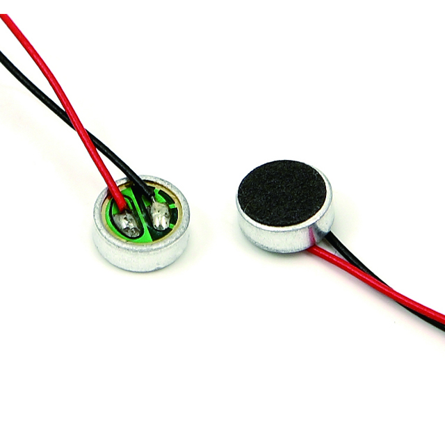 Omni-directional microphone EMC6022 condenser microphone - ESUNTECH